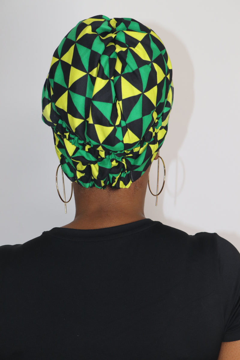 IDIA HEAD WRAP – Boni's Blossoms