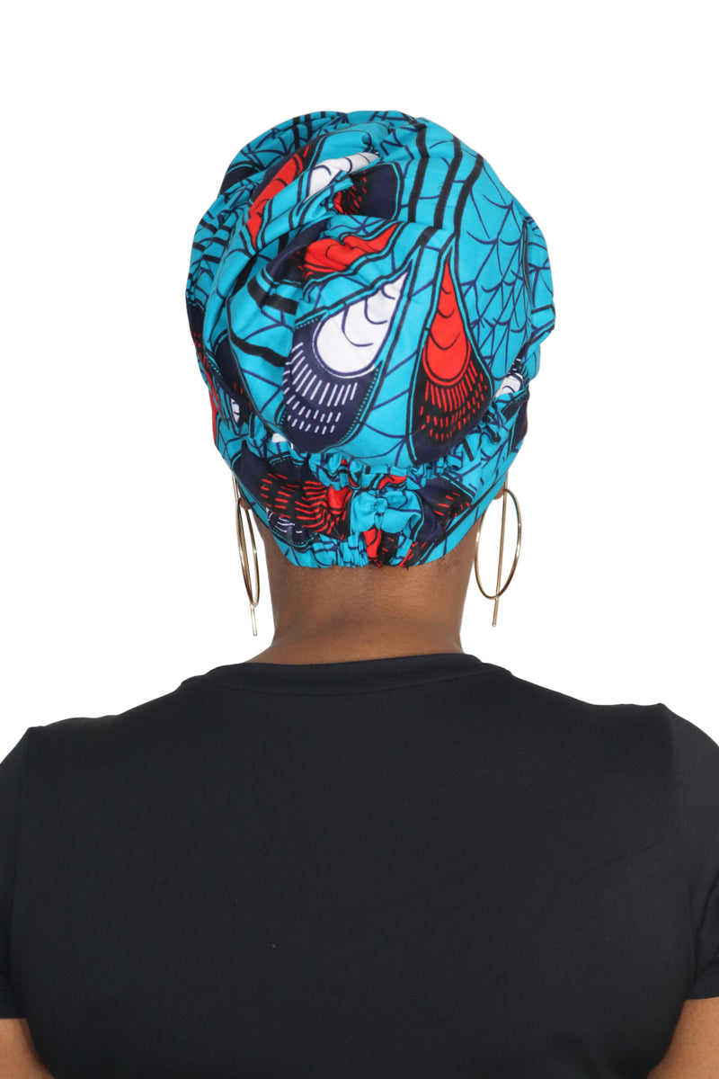 IDIA HEAD WRAP – Boni's Blossoms