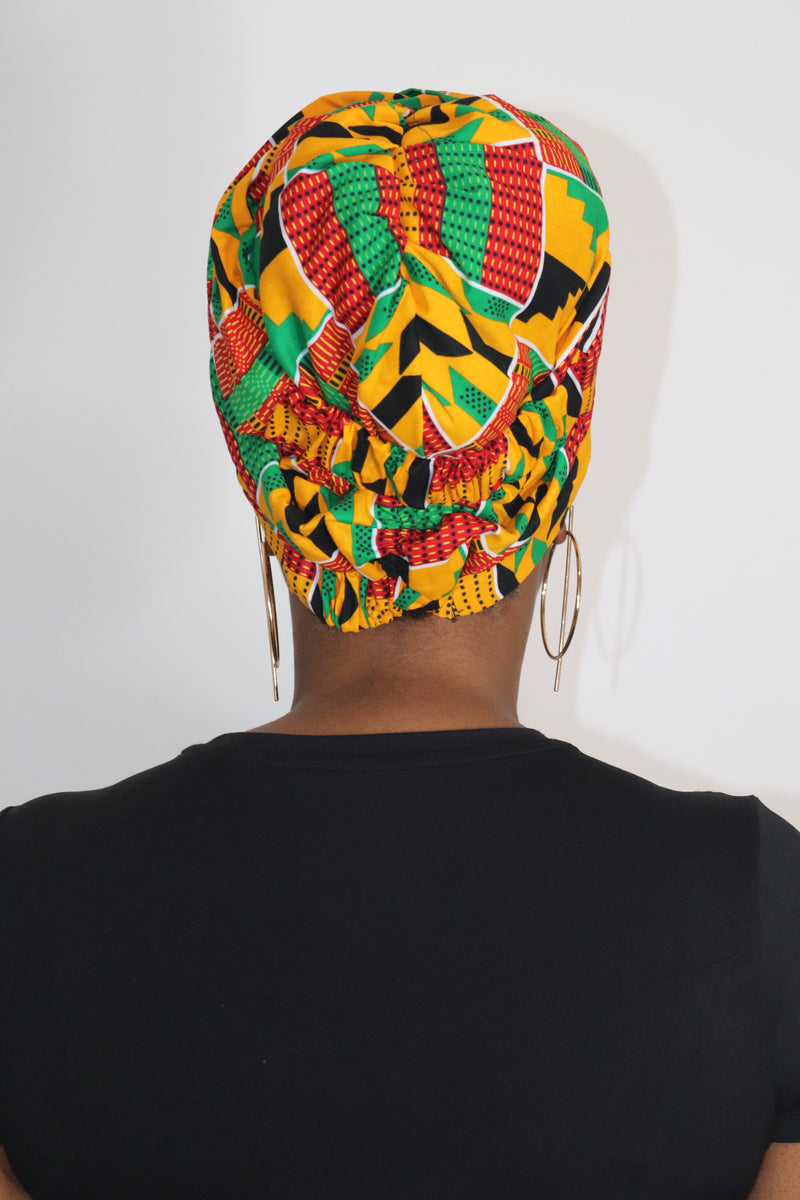 IDIA HEAD WRAP – Boni's Blossoms